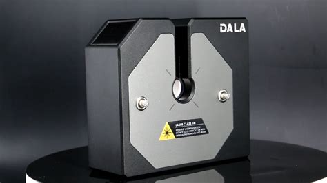 High Speed Laser Diameter Measuring Device Dual Axis Laser Micrometer 10khz