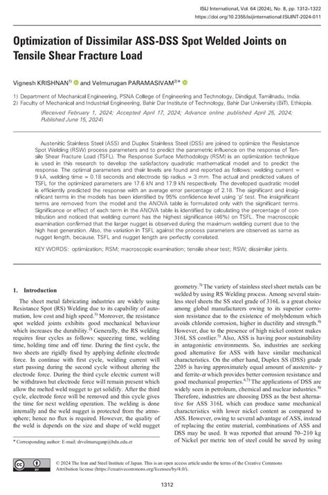 Vignesh K On Linkedin Publication Alert 2 Very Happy To Share That I Have Published The