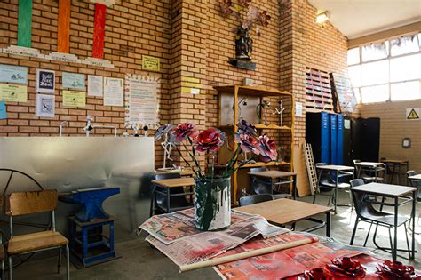 School Gallery Keurhof School