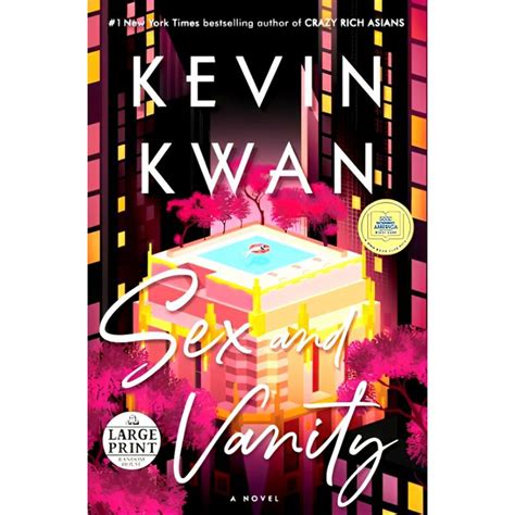 100 Original Sex And Vanity By Kevin Kwan Shopee Malaysia