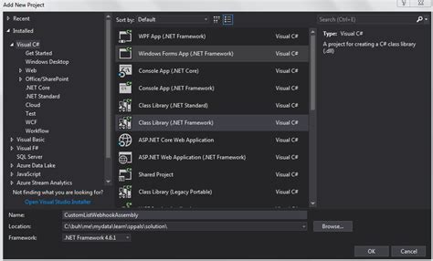 Update Sharepoint List Webhook Subscription Using Pnp C