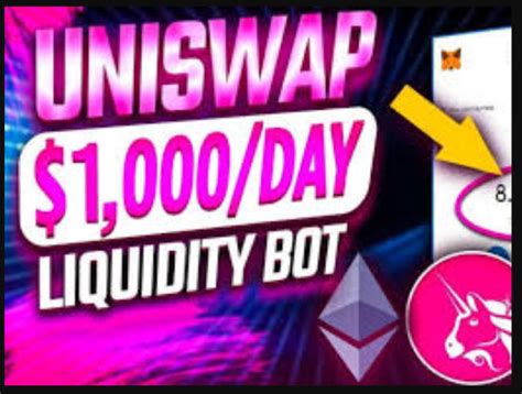 Create Mev Bot Front Running Bot Arbitrage Bot Uniswap Sandwich