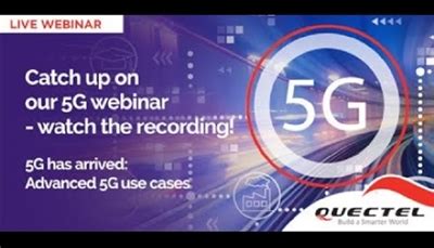 Quectel Company Profile On Everything RF