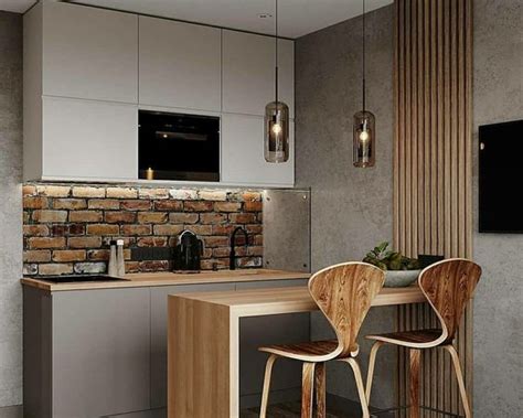 Як облаштувати маленьку кухню фото дизайну Читайте на Ukr Net