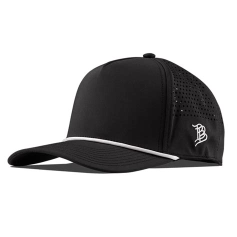 Custom Branded Bills Hats