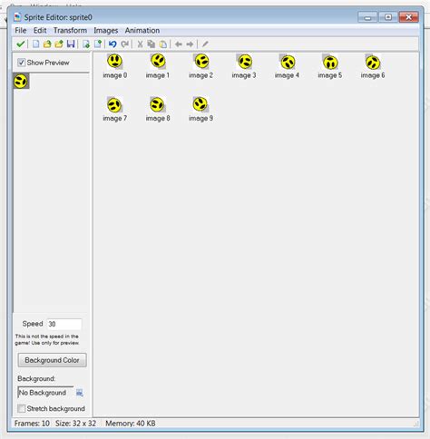 Simple Game Development Tutorials