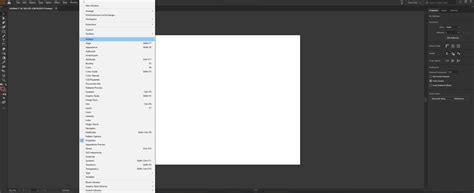 Action In Illustrator Using The Action Feature Of Adobe Illustrator