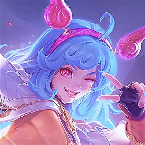 New Hero Cici Hd Wallpaper Mobile Legends Artofit