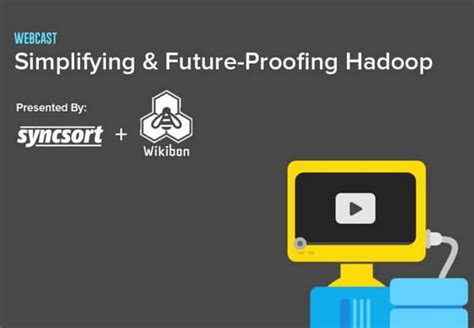 Simplifying And Future Proofing Hadoop Ppt