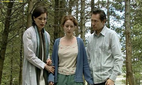 Zoe Telford Nuda ~30 Anni In The Truth