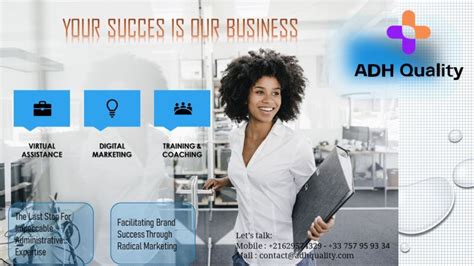 Hanen Ben Mbarek On Linkedin Management Business Quality