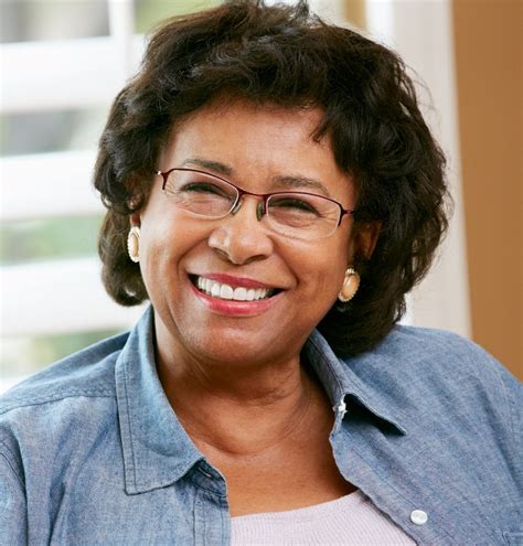 25 Elegant Hairstyles For Black Women Over 60 Hairstylecamp