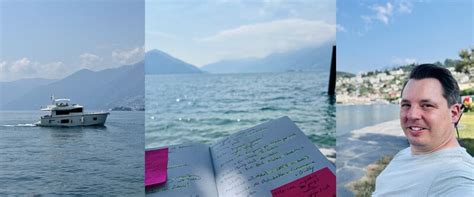 Alexander E Brunner On Linkedin Writing Ai Switzerland Book