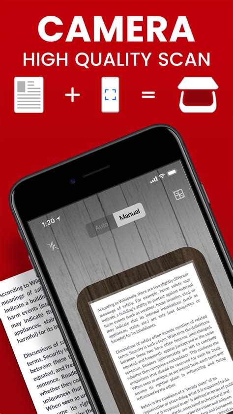 Doc Scanner PDF Scanner 2023 for iPhone 無料ダウンロード