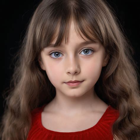 LoRA Of Katie M For SDXL AI Doll Agency