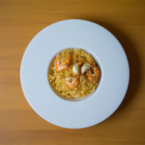 Spicy Garlic Shrimp Pasta Recipe Wise