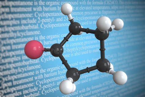Cyclopentanone Stock Illustrations 5 Cyclopentanone Stock Illustrations Vectors And Clipart