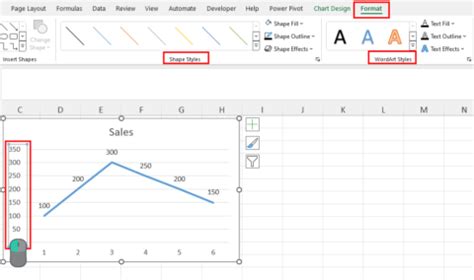 7 Ways To Edit Axis Labels In Microsoft Excel How To Excel