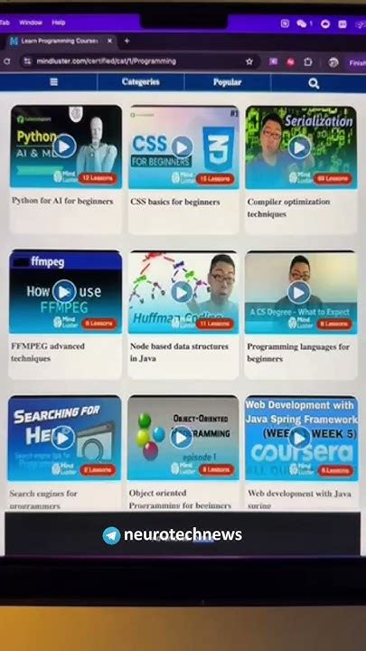 Как учиться бесплатно Вот сайт 🎓 Youtube