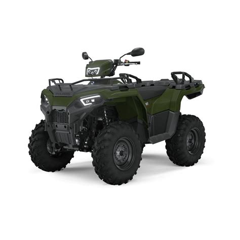 Polaris Sportsman 570 Bengtssons