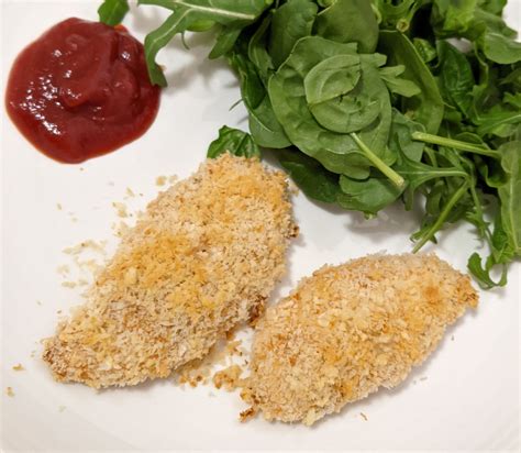 Chicken Nugget Bites Bunch