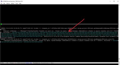 Character Encoding Emacs Not Show Cyrillic Text Utf 8 Emacs Stack