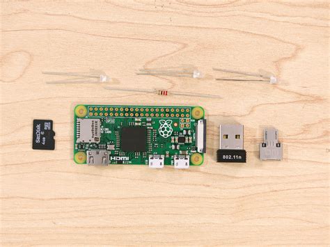 Arduino Raspberry Pi Parts Fritzing Databases Singaporehor