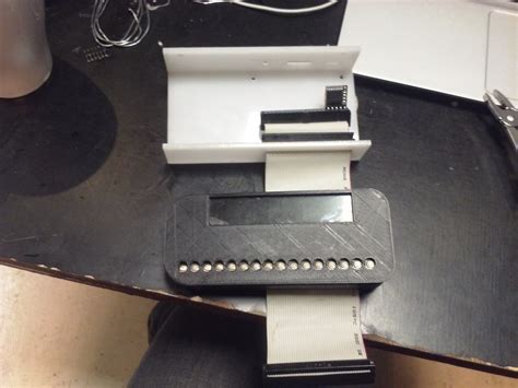 Wearable Raspberry Pi Personal Assistant Hackaday Io