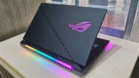 Asus Rog Strix Scar Review Exceeding Expectations Where It
