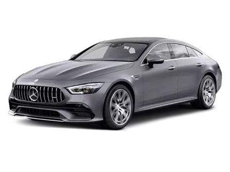 Mercedes Benz Amg Gt 43 Price In Uae Images Specs And Features