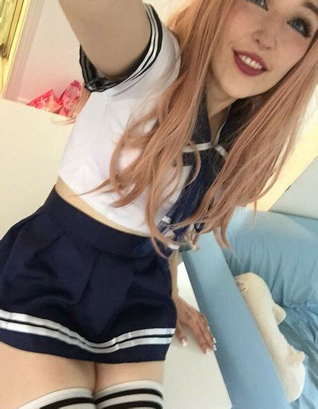 Seafoam Kitten Asmr Nude Leaks Xxx Onlyfans Free Faplux