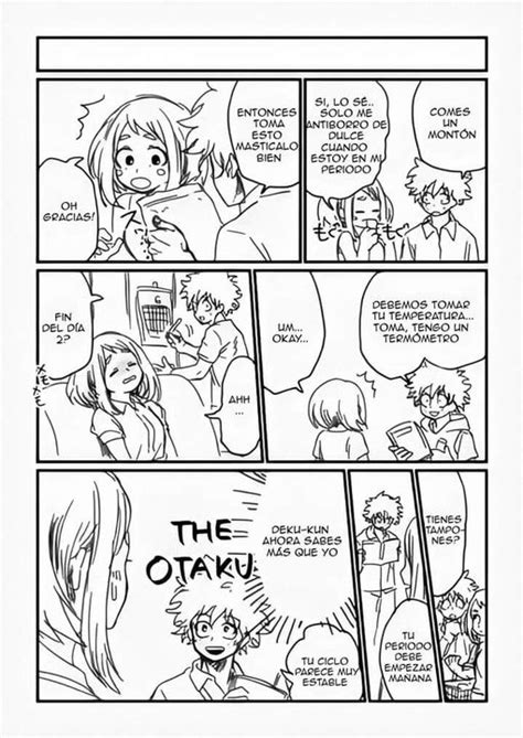 Imagenes Izuku X Ochako 💚🌸 80 Wattpad