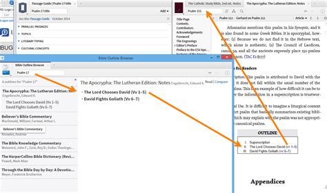 Resolved Bug Bible Outline Browser Logos Community
