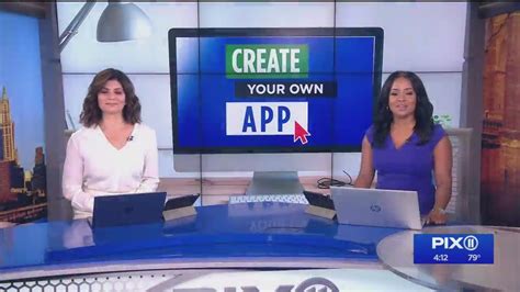 Create An App Without Code Youtube