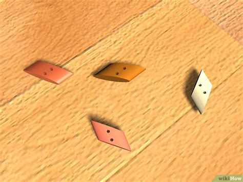 5 Formas De Hacer Botones WikiHow