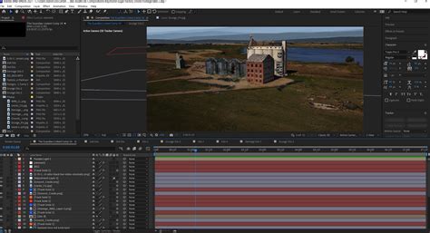 Gpu Effects Error After Effects Has Encountered Adobe Product