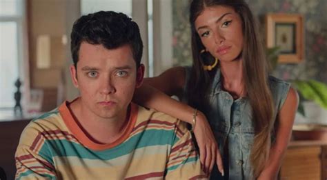 Netflixs Sex Education Coming To An End Season 4 To Be Final