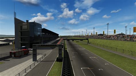 AC Track Mods Trained Monkey Modding
