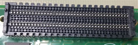 Fpga Mezzanine Card Fmc Expander For Intel Cyclone 10 Gx Dev Kit