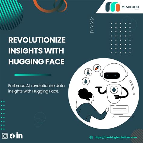 Meshlogix Solutions On Linkedin Meshlogix Huggingface Ai Datascience