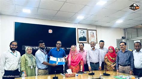 Iva Validation And Monitoring System Success Story Riseup Labs