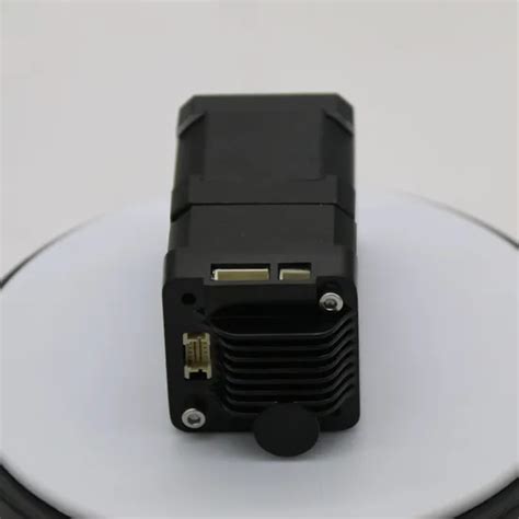 Nema17 Closed Loop Dc Modbus Stepper Motor Integrated Controller And Driver Multi Turn Absolute