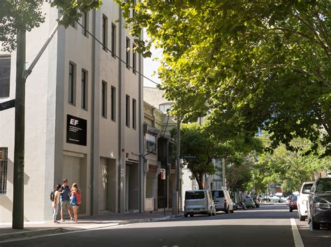 Verão Em Sydney Ef Idiomas No Exterior 7 13 Anos Ef Brasil