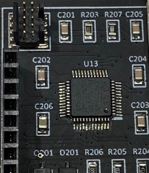 In Circuit Programming Connectors Circuit Cellar