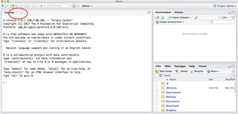 Chapter R RStudio RMarkdown Introduction To Open Data Science