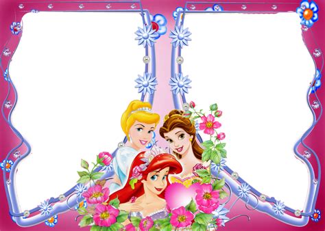 Disney Frames