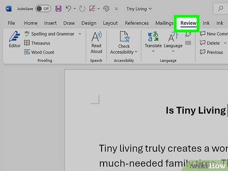 How To Remove Comments In Microsoft Word 4 Quick Ways