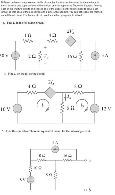 Solved Please I Need Help With This Assignment It Asks That Chegg