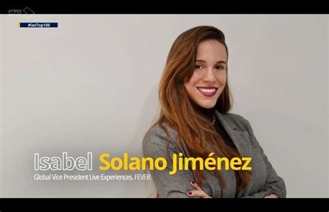 Cristina Ramírez Cobreros On Linkedin So Proud Isabel Solano Jiménez