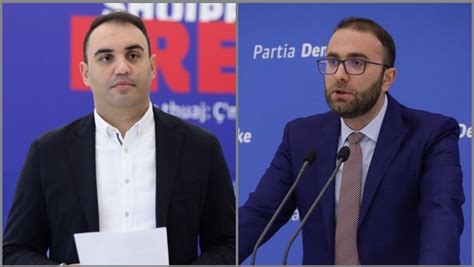 Gazmend Bardhi Më Shumë Se 50 E Anëtarëve Të Pd Nuk Ishin Dakord Me
